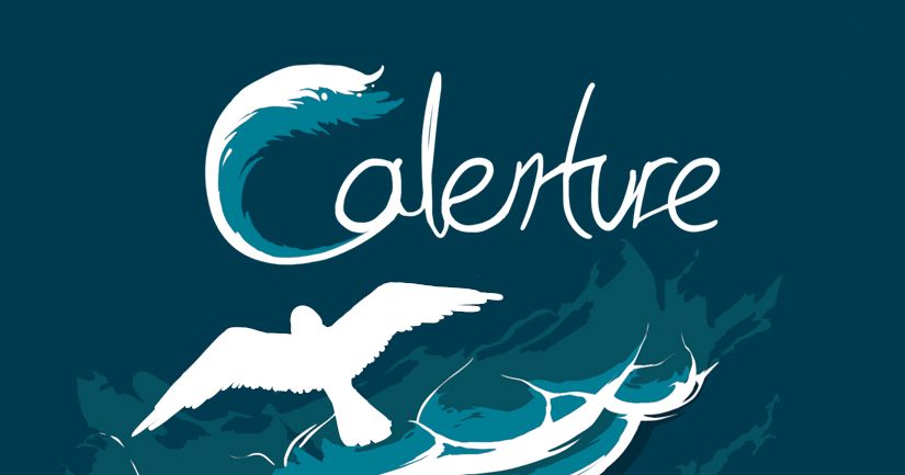 Calenture: Survival and Deception on the Open Sea | Board Game ...