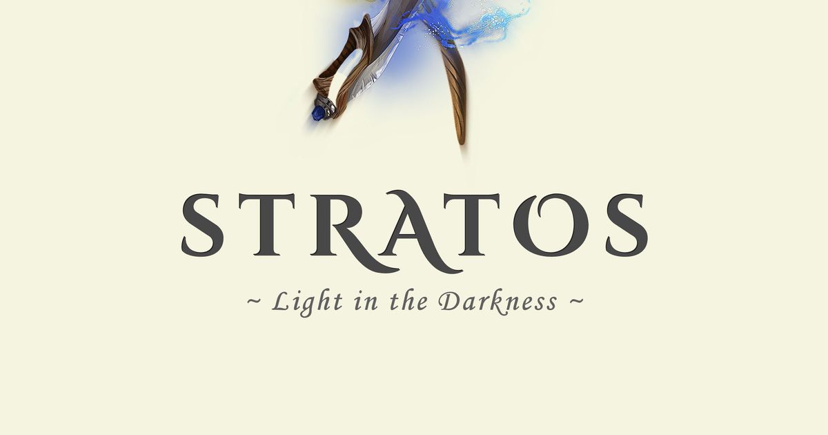 Stratos: Light in the Darkness | Board Game | BoardGameGeek