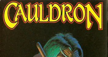 Cauldron | Video Game | VideoGameGeek