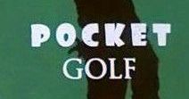 Pocket Golf | Board Game | BoardGameGeek