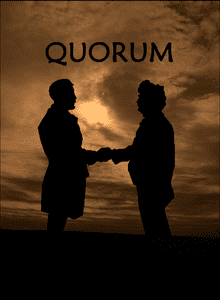Quorum | Board Game | BoardGameGeek
