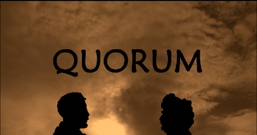 Quorum | Board Game | BoardGameGeek