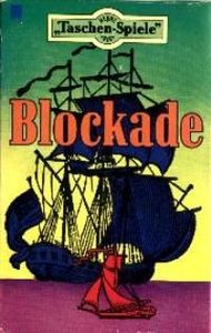 Blockade | Board Game | BoardGameGeek