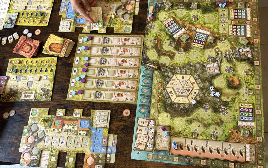 BoardGameGeek