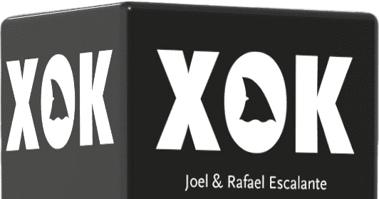 XOK | Board Game | BoardGameGeek
