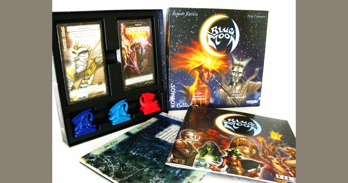 BoardGameGeek