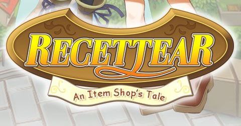 Recettear: An Item Shop's Tale | Video Game | VideoGameGeek