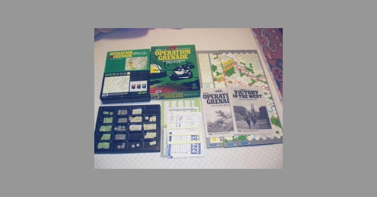 BoardGameGeek