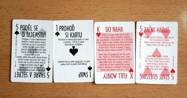 Flaps Card Game | Board Game | BoardGameGeek