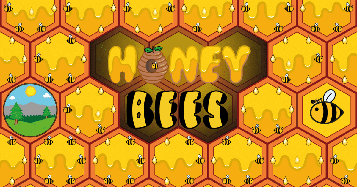 Honey Bees | Board Game | BoardGameGeek