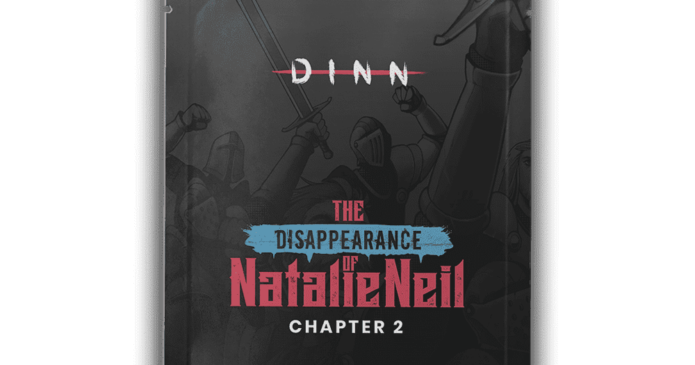 Dinn: Chapter Pack 2 | Board Game | BoardGameGeek