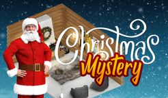 Christmas Mystery | Board Game | BoardGameGeek