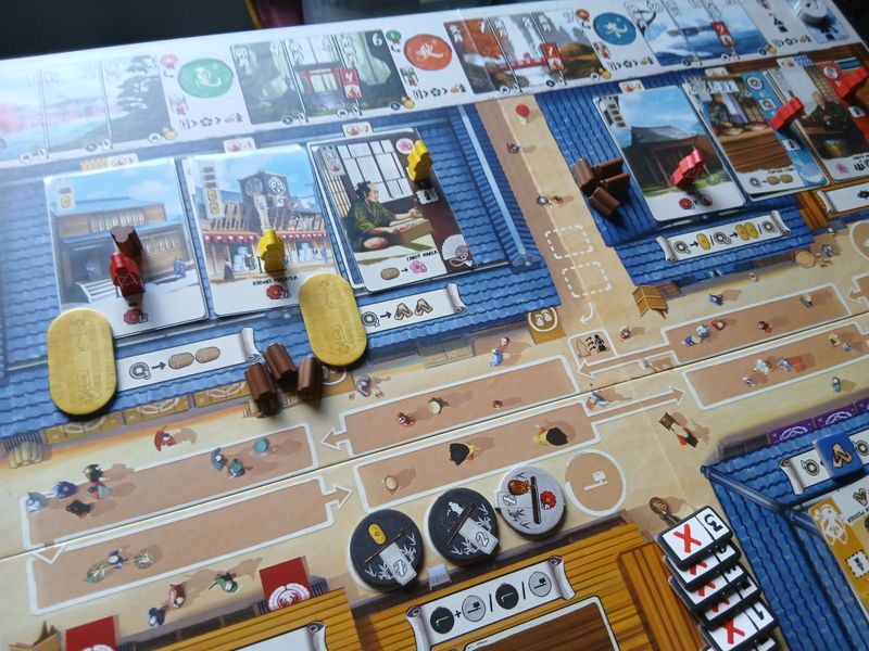 More Tabletop Games - Home of Mark