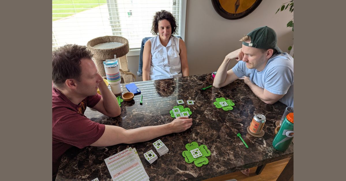 BoardGameGeek