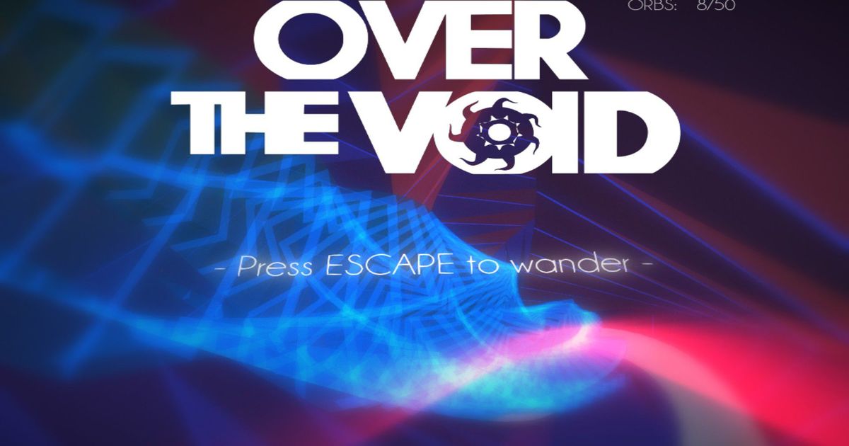 Over the Void | Video Game | VideoGameGeek