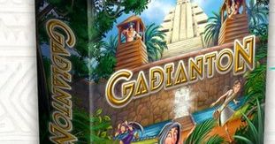 Gadianton | Board Game | BoardGameGeek