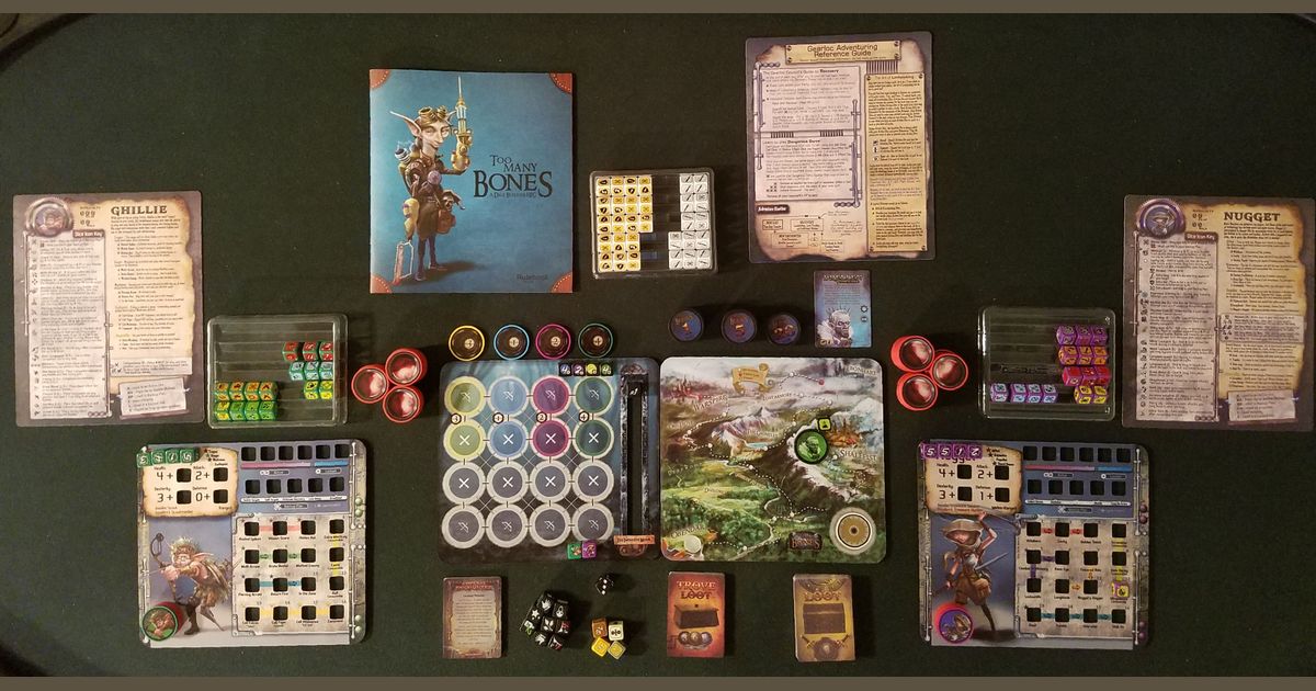 BoardGameGeek