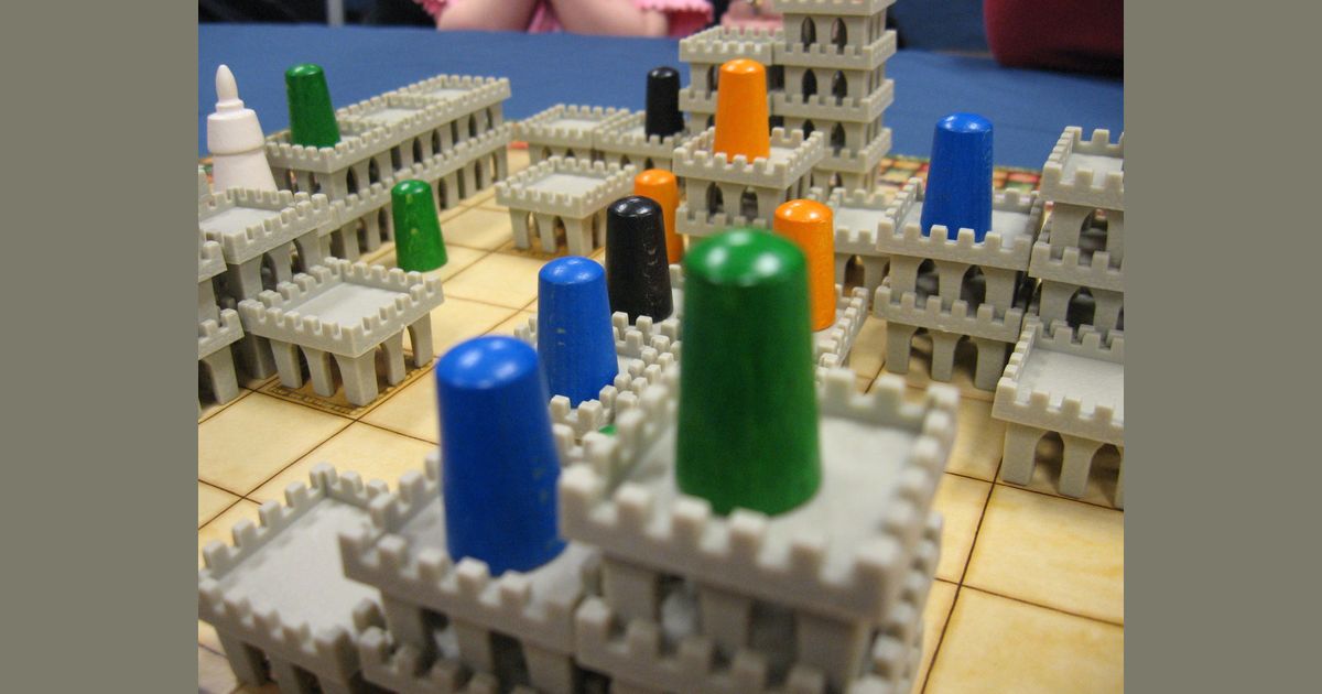BoardGameGeek