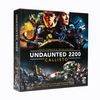 Undaunted 2200: Callisto | Board Game | BoardGameGeek