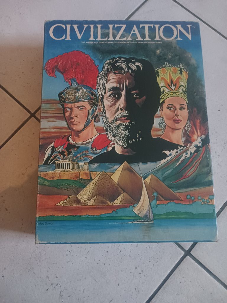 BoardGameGeek