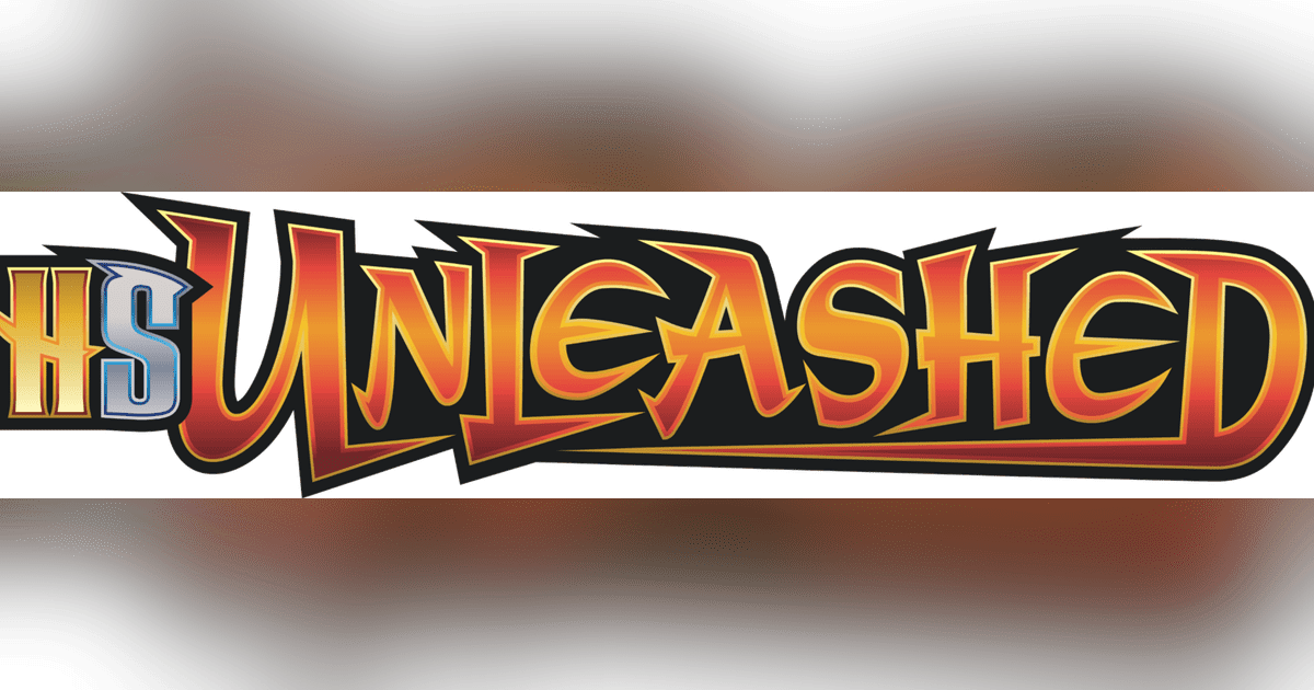 Pokémon TCG: Unleashed Expansion | Board Game | BoardGameGeek