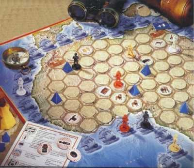 BoardGameGeek