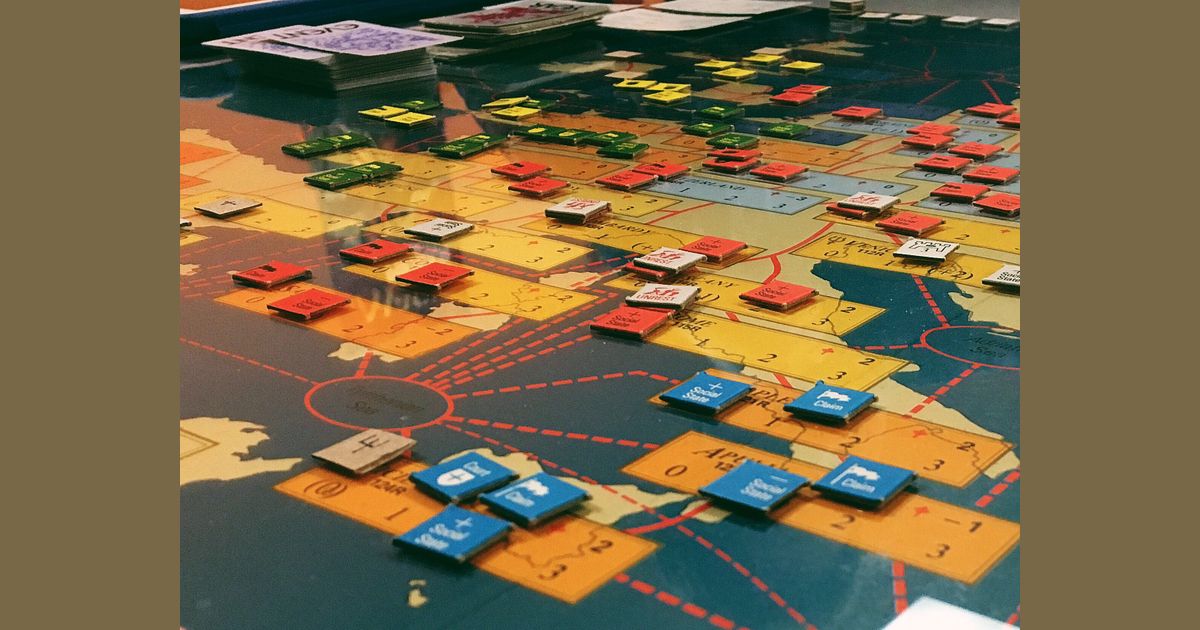 BoardGameGeek