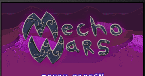 Mecho Wars | Video Game | VideoGameGeek