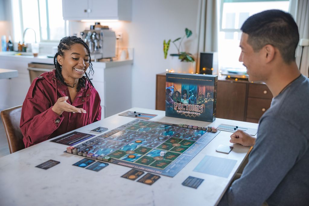 BoardGameGeek