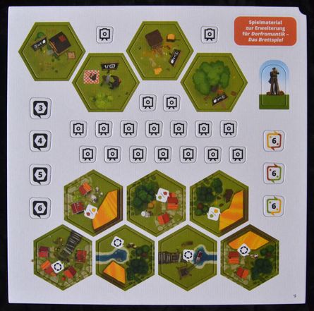 ACTION ANDY - DORFROMANTIC (spoilers) Complete Compact Rules with all ...