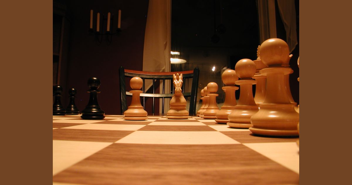 Milestones in my gaming life