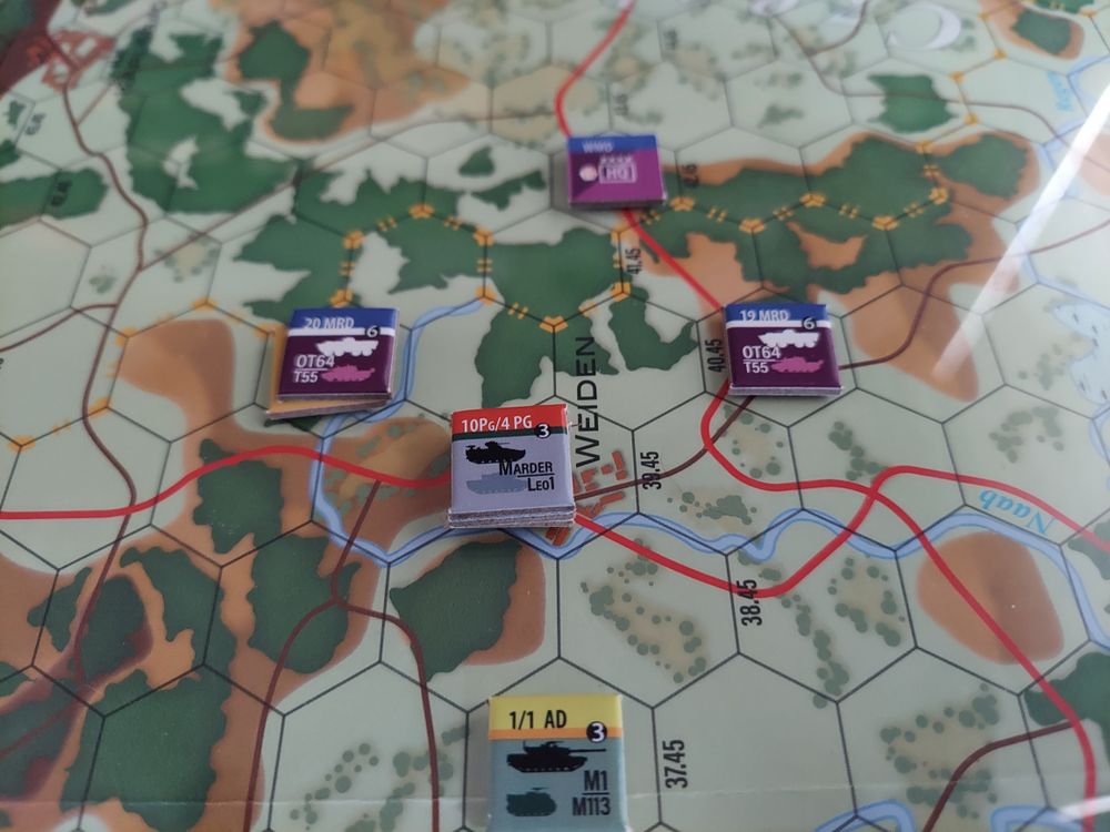 Doomsday Campaign | The Doomsday Project: Episode 1 – The Battle for ...