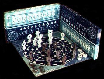 Constellation | Board Game | BoardGameGeek
