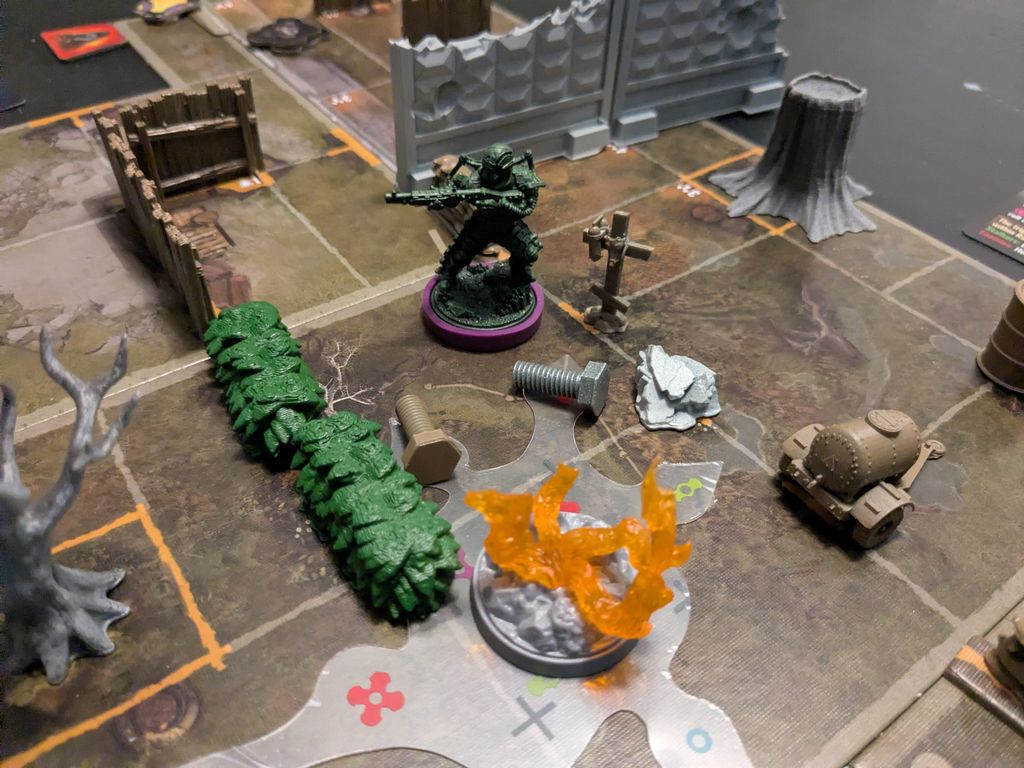 stalker tabletop
