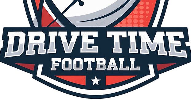 Drive Time Football | Board Game | BoardGameGeek