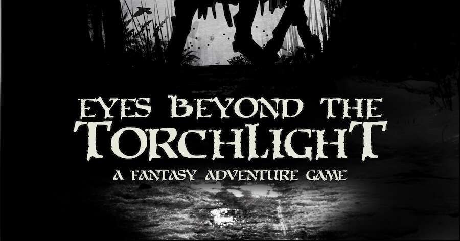 Eyes Beyond the Torchlight | RPG Item | RPGGeek