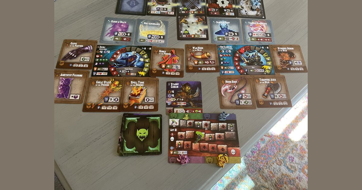 BoardGameGeek