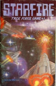 Starfire | Board Game | BoardGameGeek