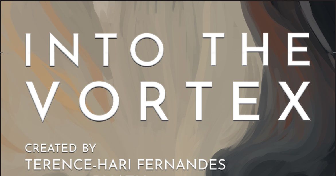 Into The Vortex | Board Game | BoardGameGeek