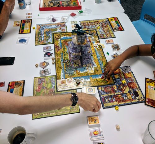 BoardGameGeek