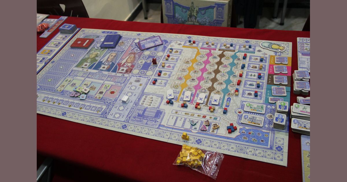 BoardGameGeek