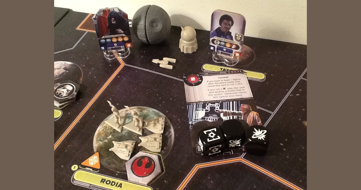BoardGameGeek