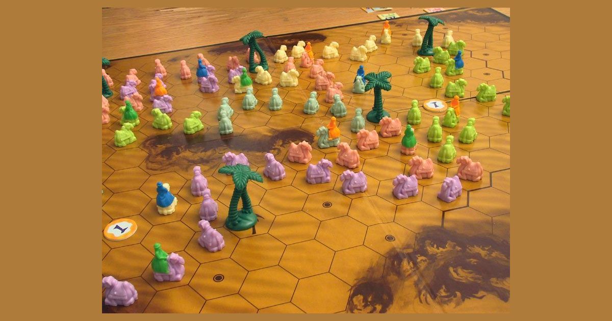 BoardGameGeek