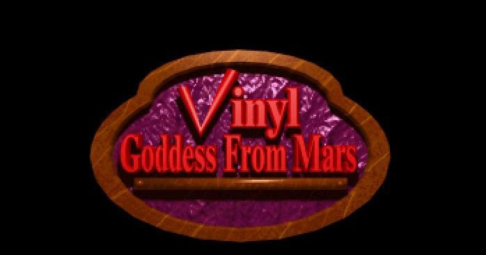 Vinyl Goddess from Mars | Video Game | VideoGameGeek