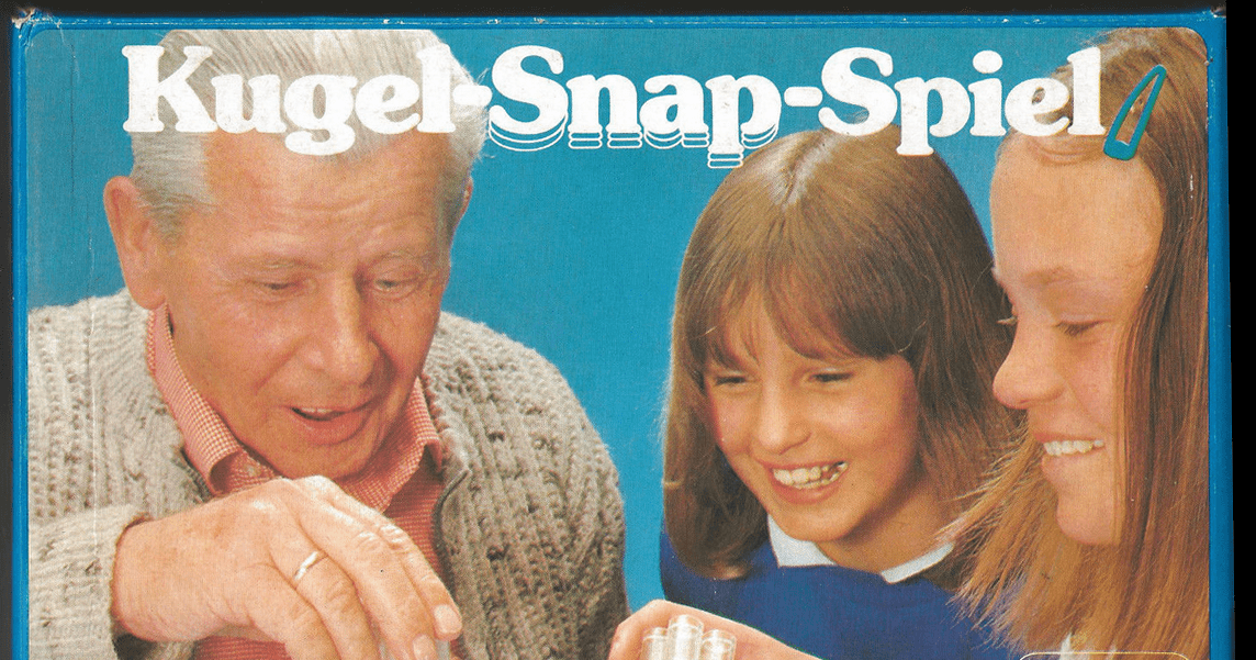 Kugel-Snap-Spiel | Board Game | BoardGameGeek