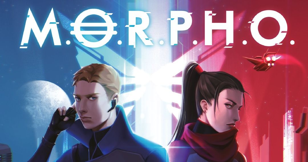 M.O.R.P.H.O. | Board Game | BoardGameGeek