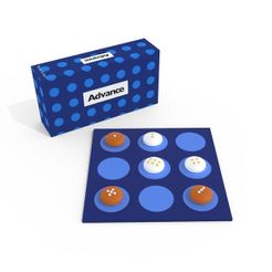 Advance | Board Game | BoardGameGeek