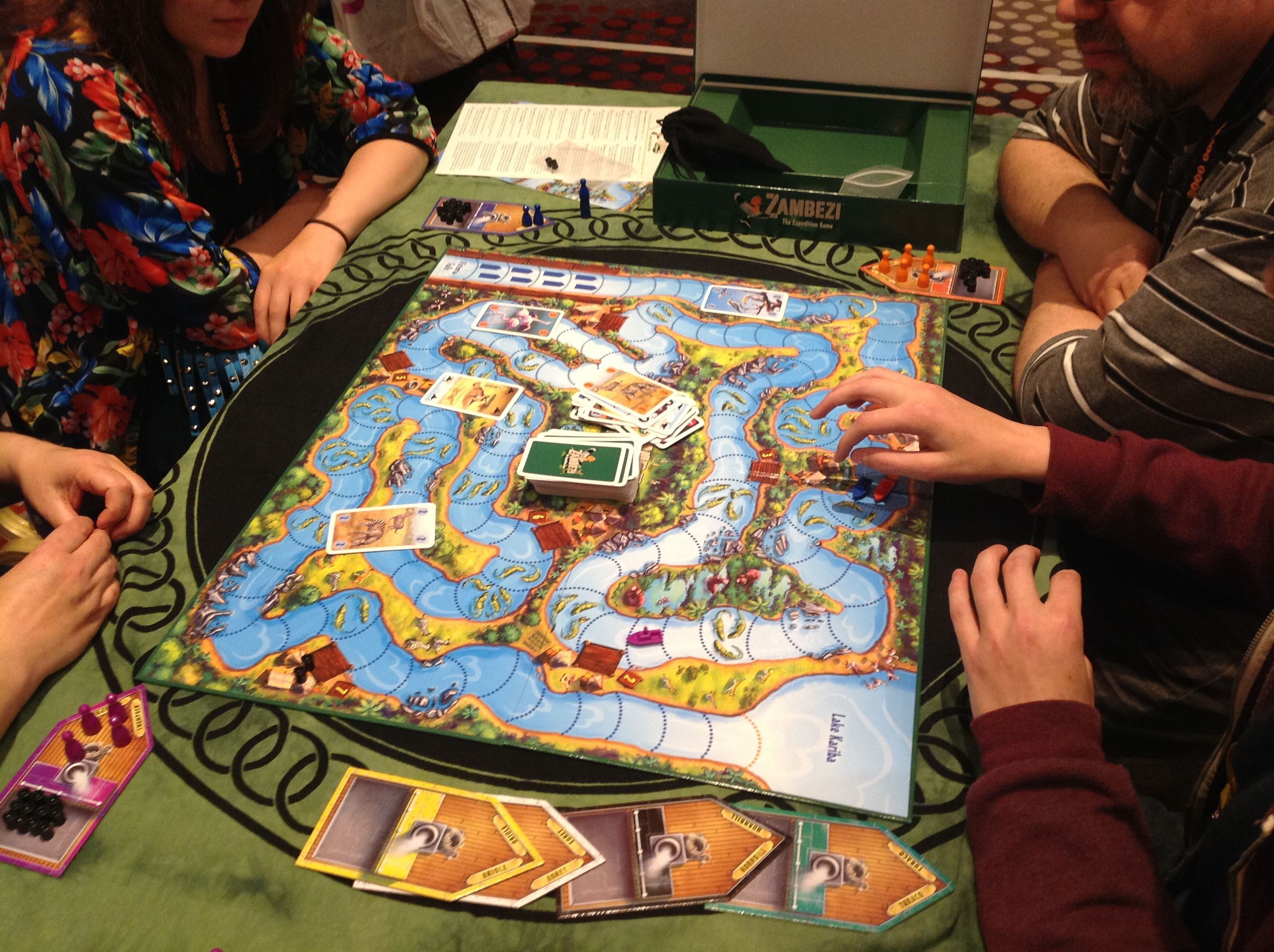 BoardGameGeek