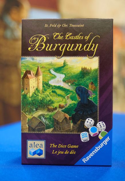 BoardGameGeek