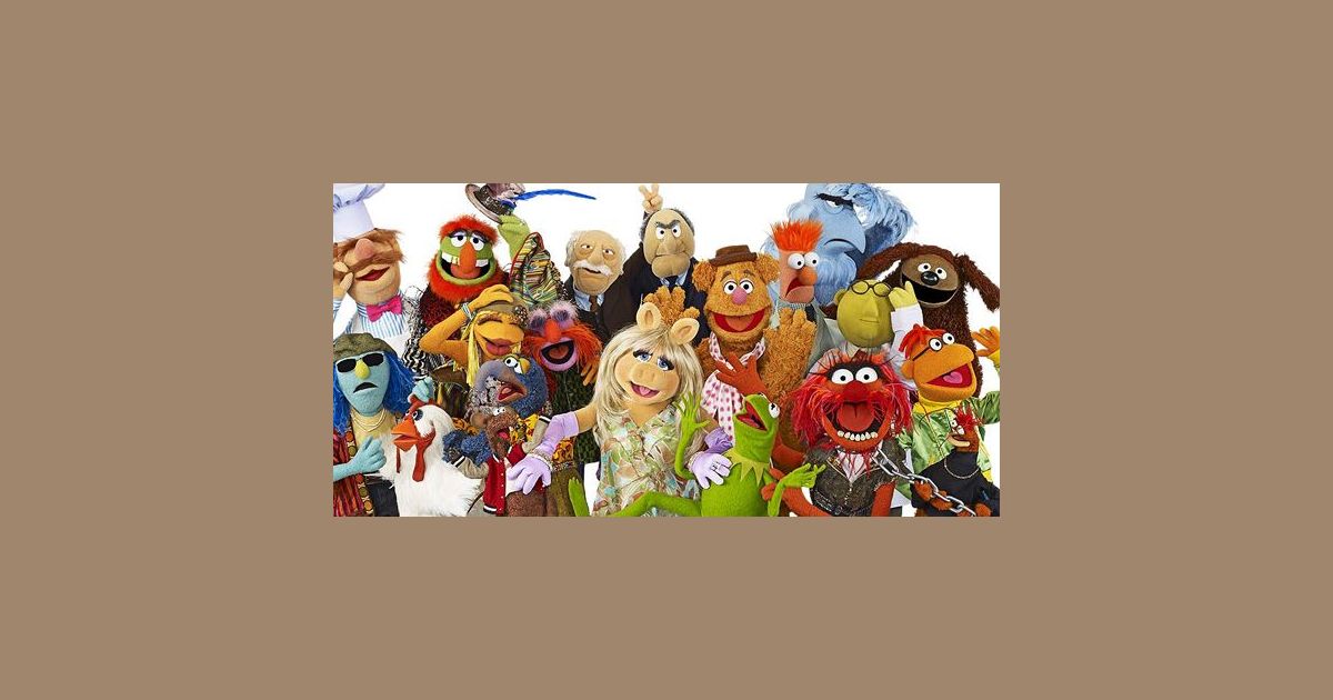 Games for Muppets! | Everyone Needs A Shed | BoardGameGeek